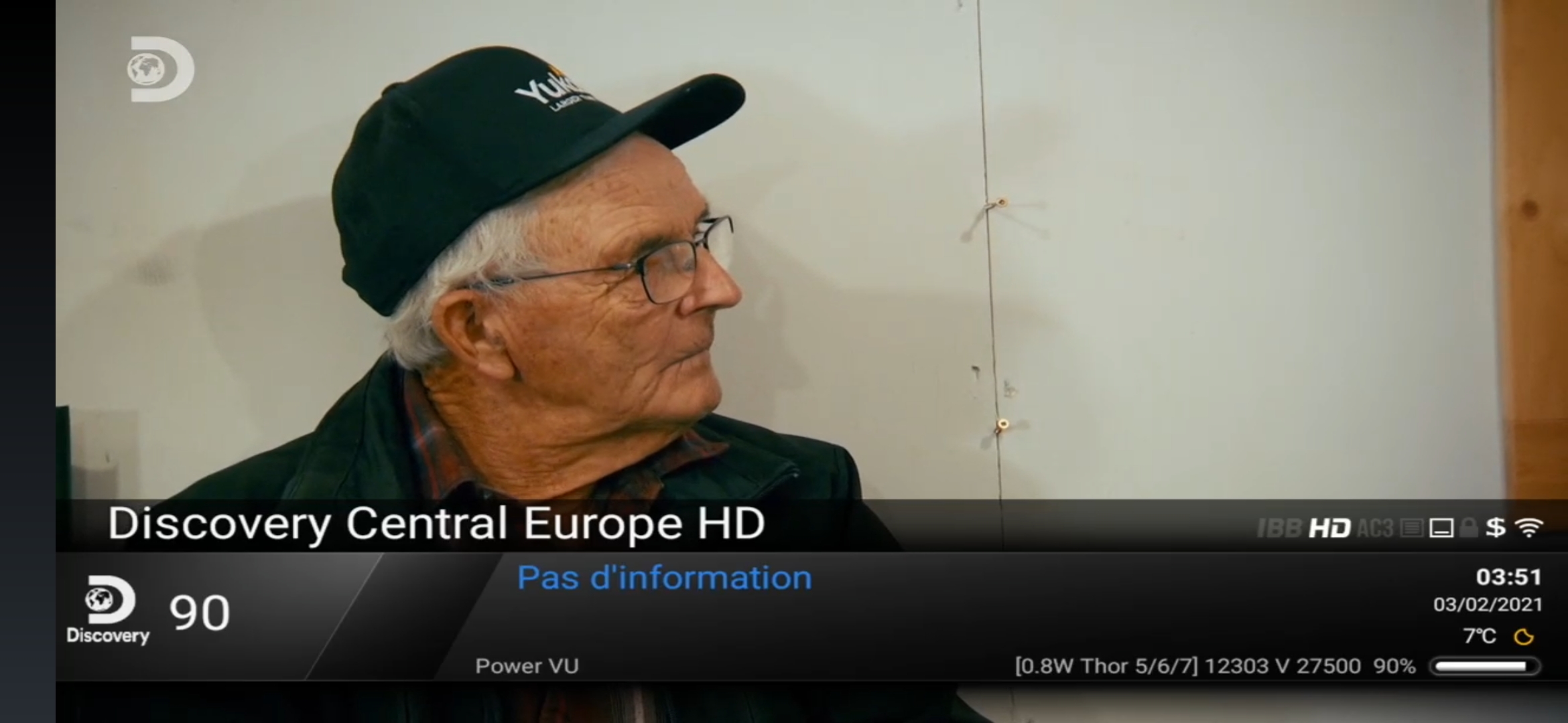 جديد : بلوجين (11684) Oscam Free Dz للسيرفرات المجانية لأجهزة أيكون الكورية من طرف Takichy