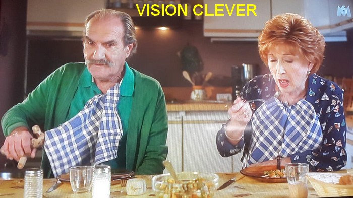 تحديث جديد لأجهزةVISION CLEVERتشغيل الباقة الفرنسية بدون انترنت ...